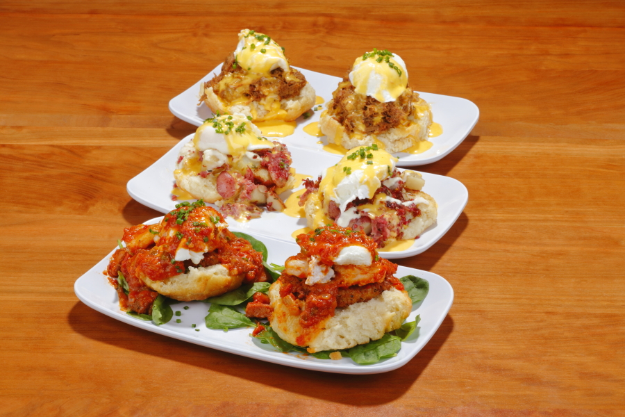 Ruby Slipper to open first Baton Rouge location this spring