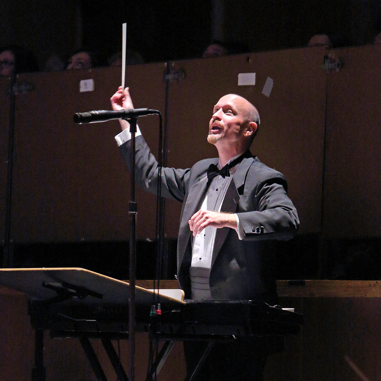 Opéra Louisiane brings a new take on the classic ‘Ulysses’ to the stage ...