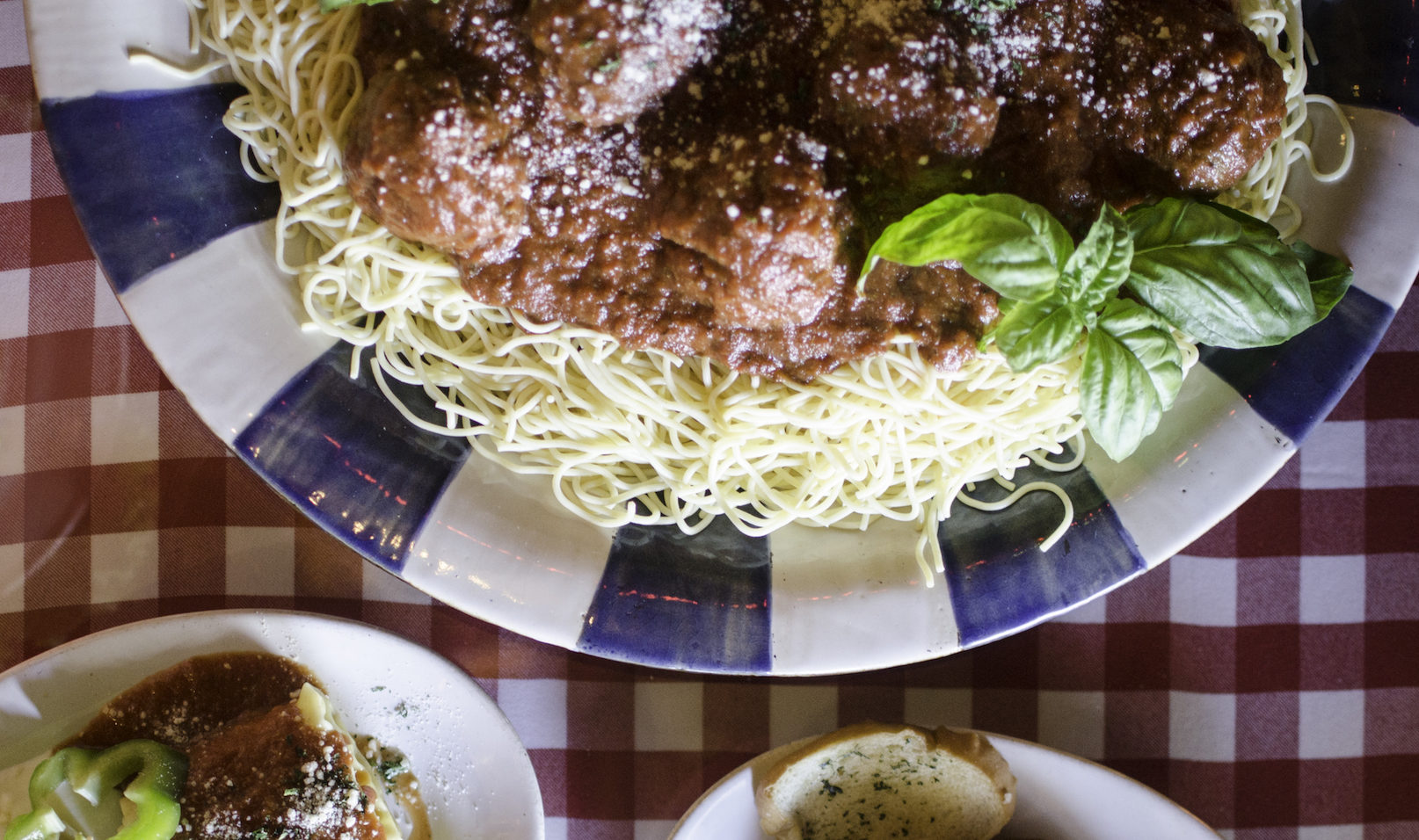 Try 12+ restaurants at new Taste of Mid City event supporting Youth ...