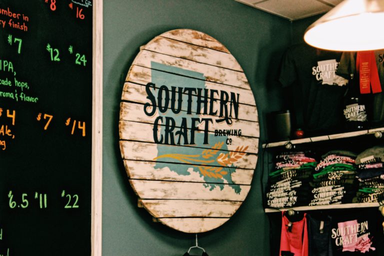 Southern Craft looks back on one year of brewing with anniversary party