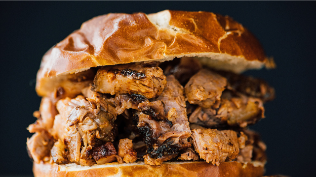 Red Stick Food Fest to host its second year this Mother’s Day weekend