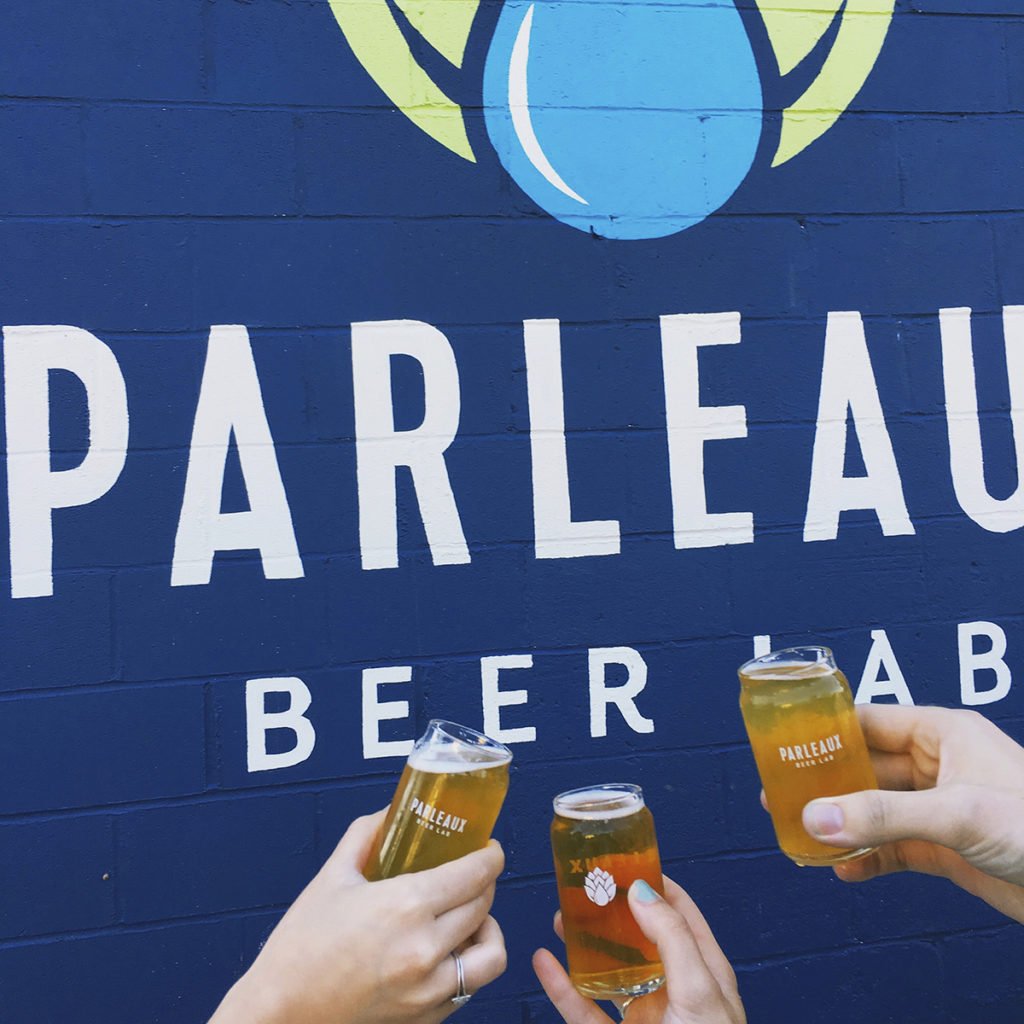 Summer Travel: New Orleans' Bywater Neighborhood - [225]