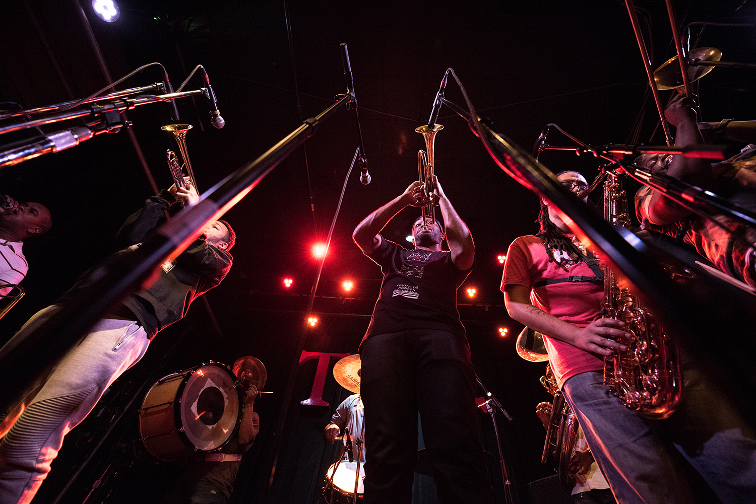 Art exhibits and concerts in Baton Rouge during June 2017 - [225]