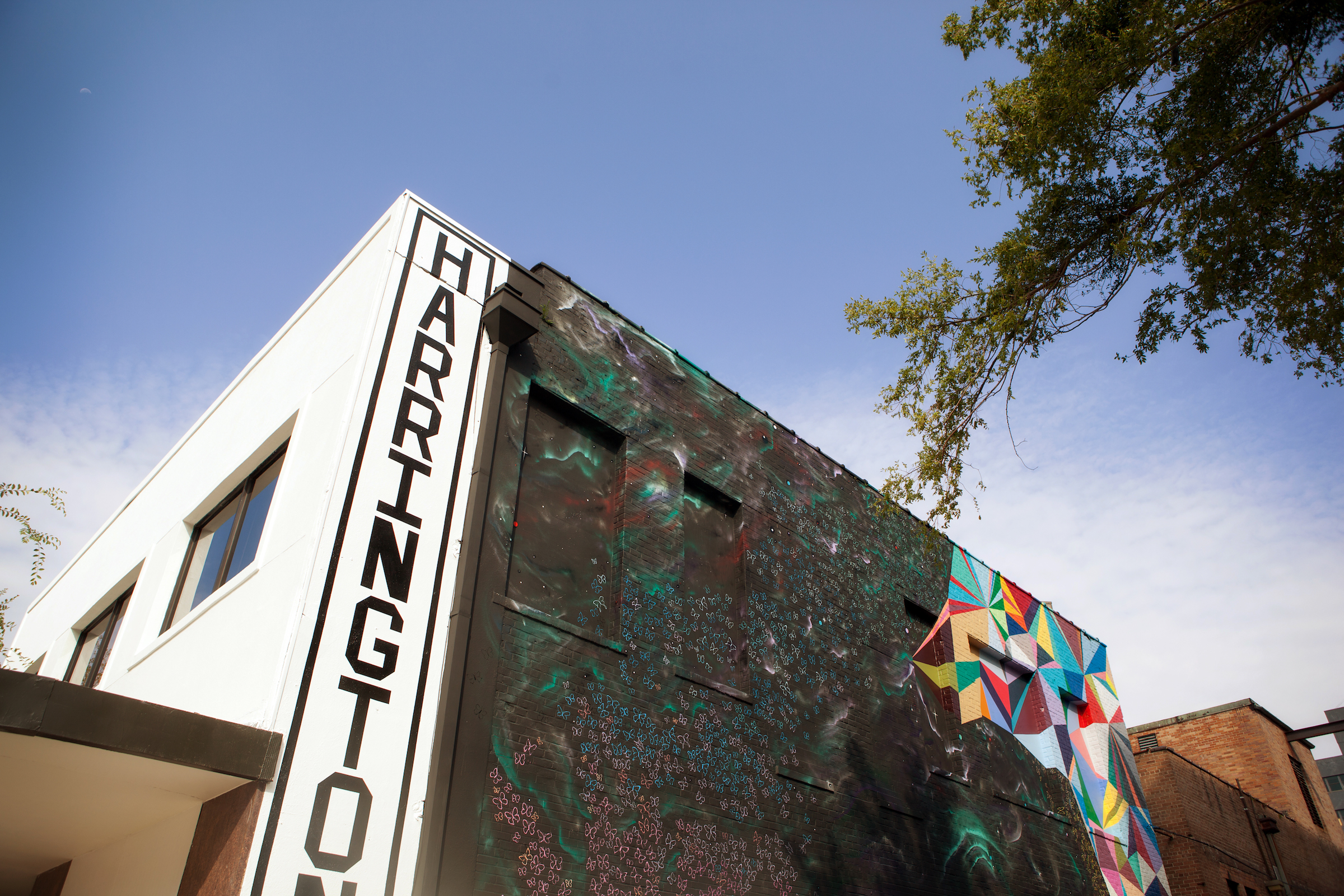 In case you missed it: Cafe Mimi to open in old Harrington’s Cafe downtown