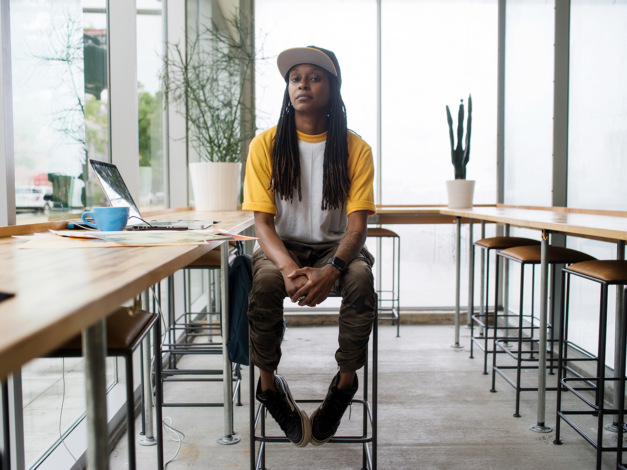 Designer Courtney Howells talks the inspiration for her Louisiana-cool ...
