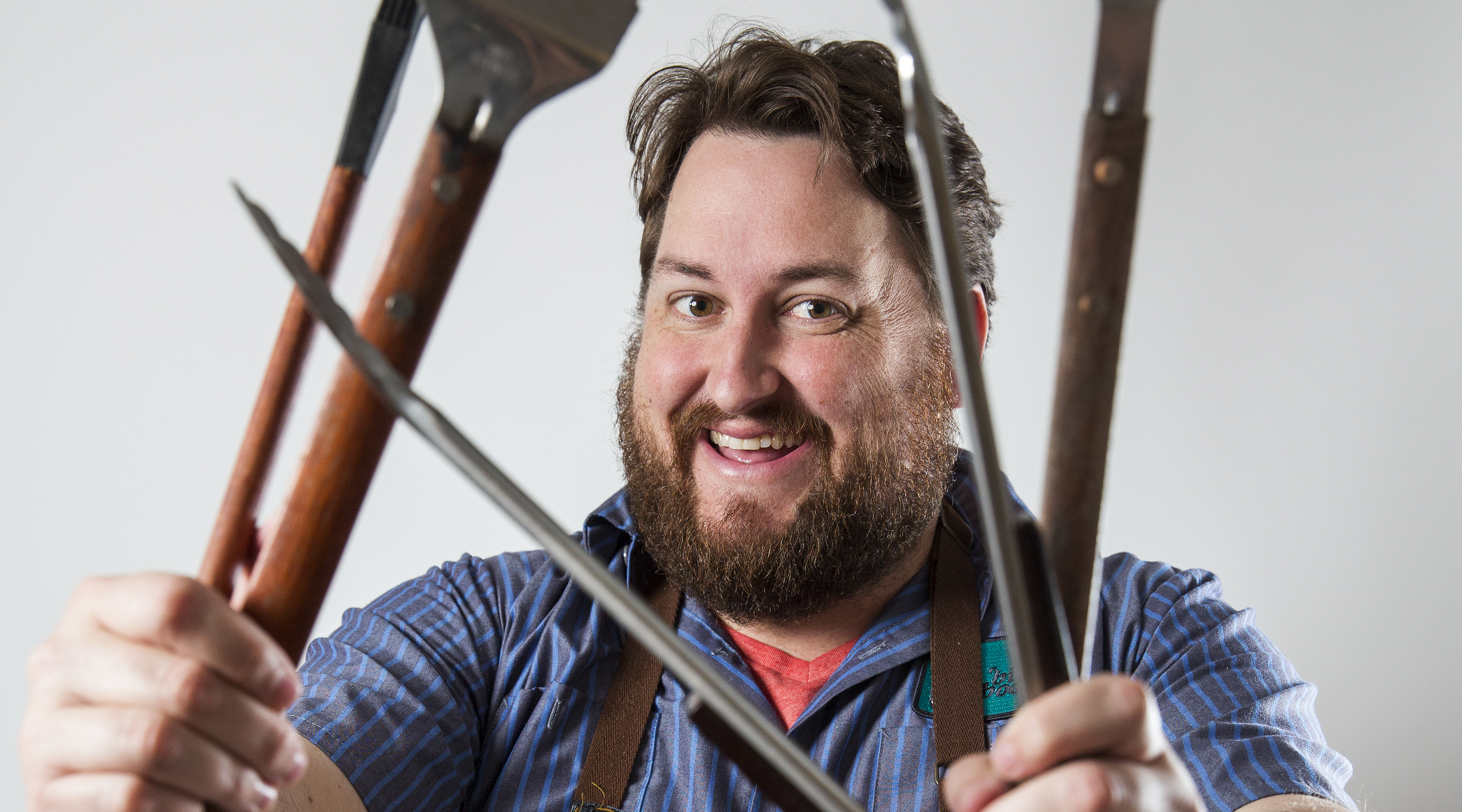 Dine Roundup: Try out a new cookbook from a local chef, check out Bayou ...