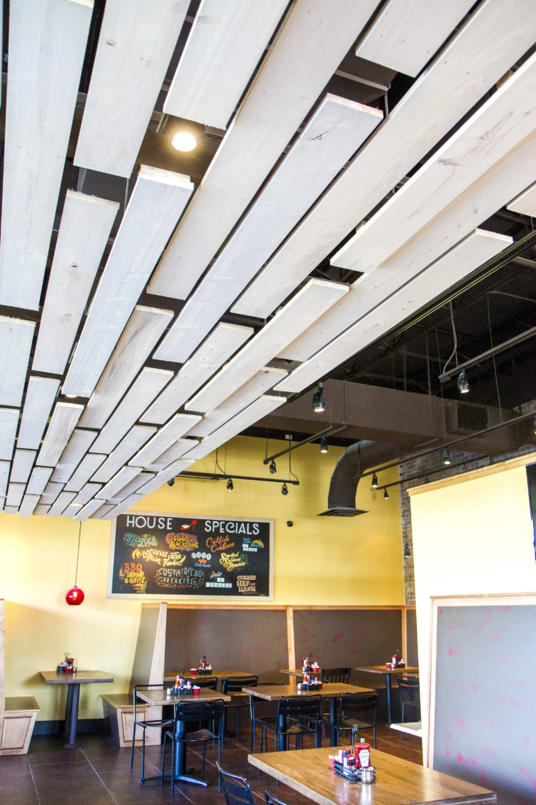 First Look: The Ruby Slipper opens in Baton Rouge next week