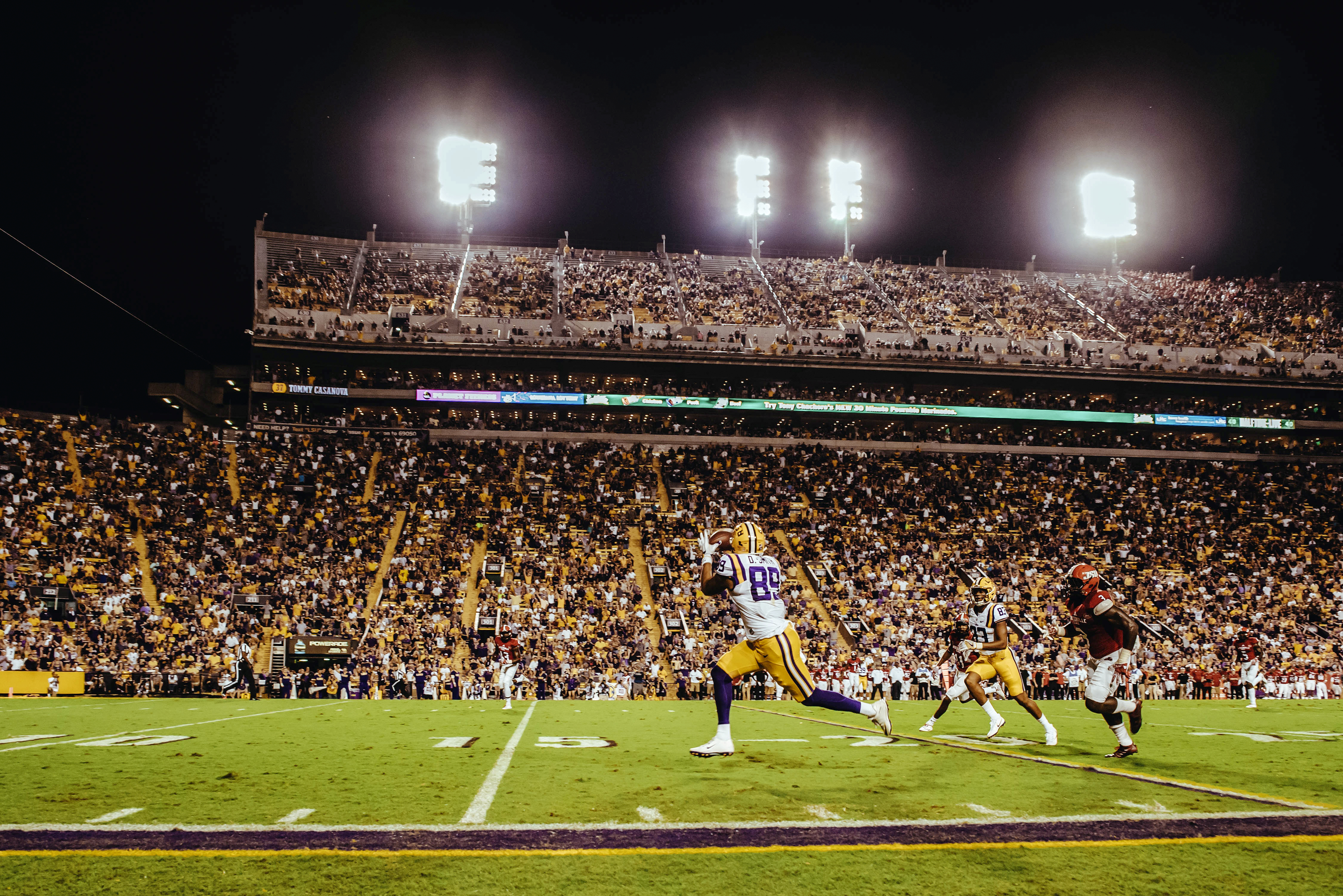 Sports radio host Matt Moscona talks the season ahead - [225]