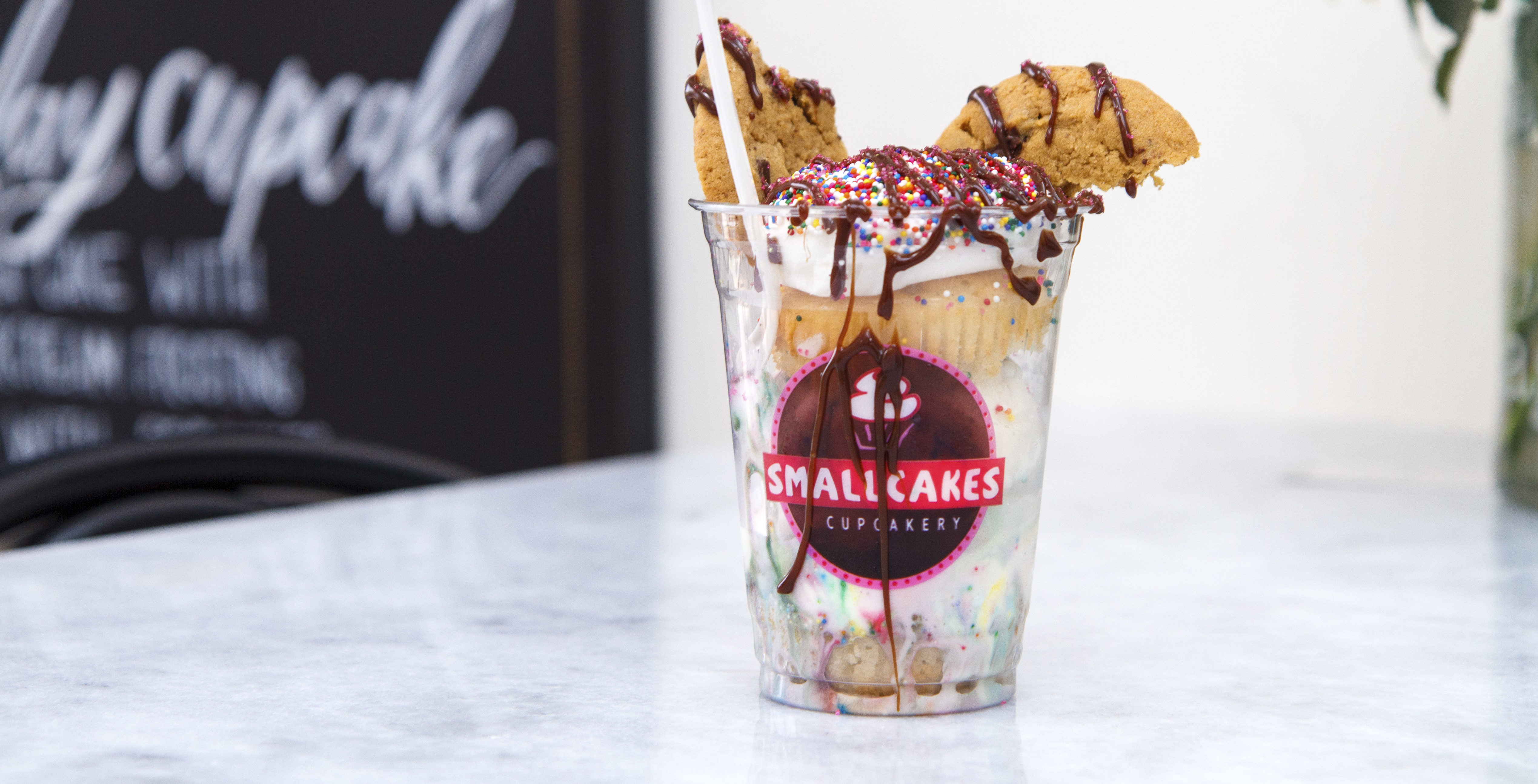First Look: Smallcakes Cupcakery’s insane desserts arrive in Baton Rouge