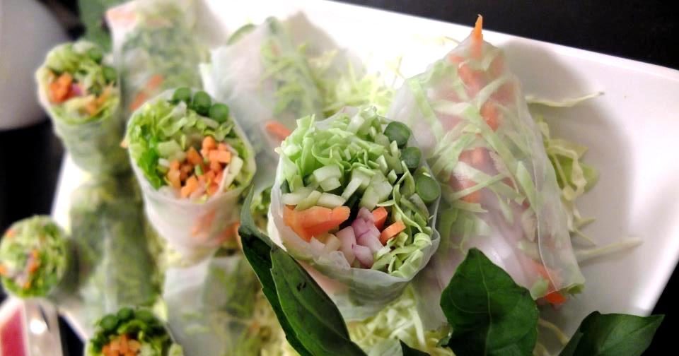 Dine Roundup: Eat Gator bites and learn to make spring rolls at Baton ...