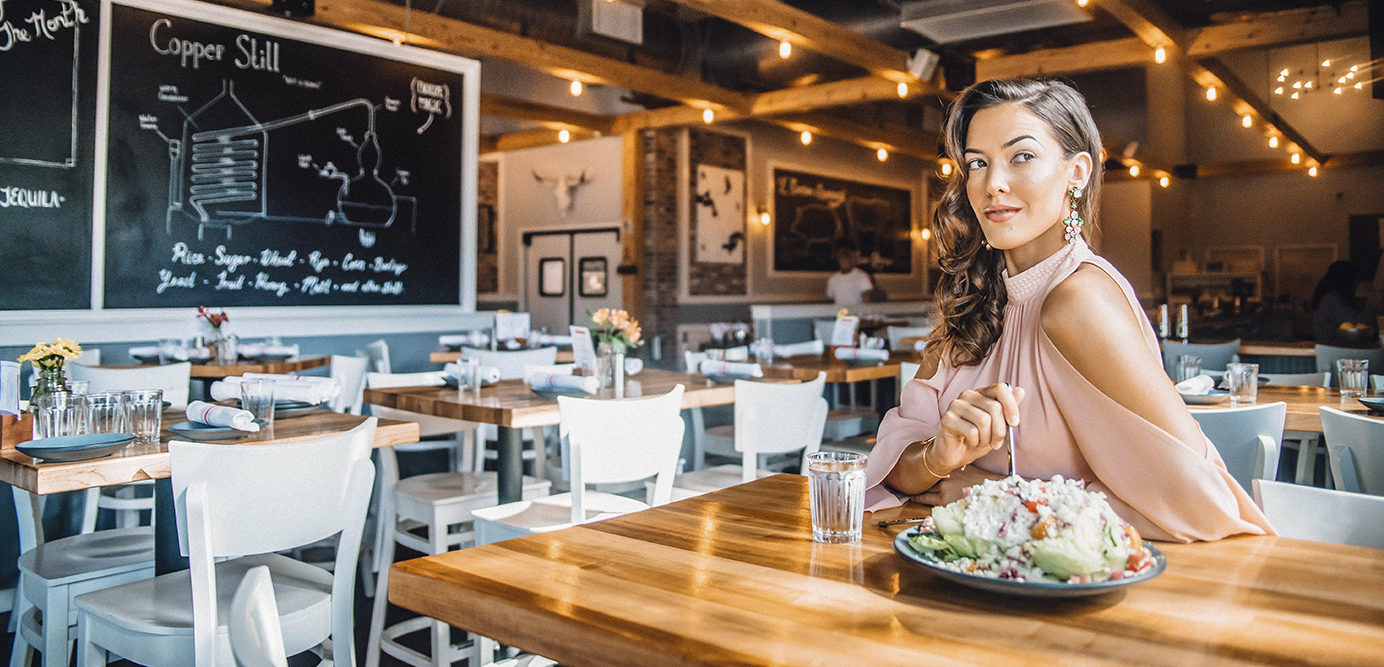 From the September issue: Fall fashion on display at stylish Baton ...