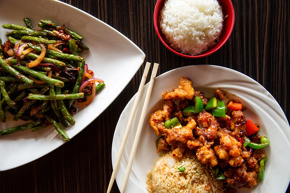 Going beyond the basic at local Chinese restaurant 9 Dragon Noodle ...