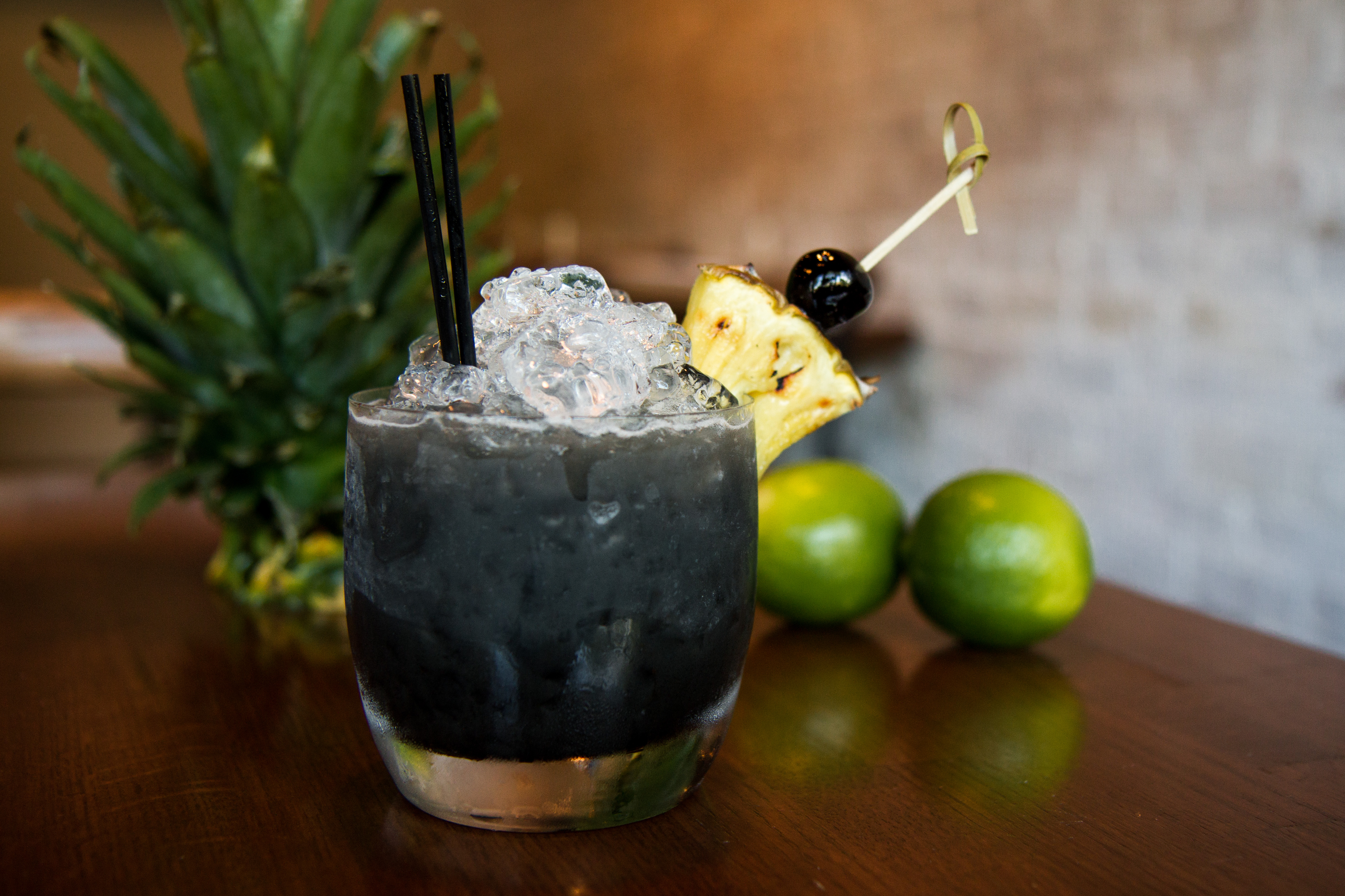 Five must-try fall 2017 cocktails to celebrate the changing seasons