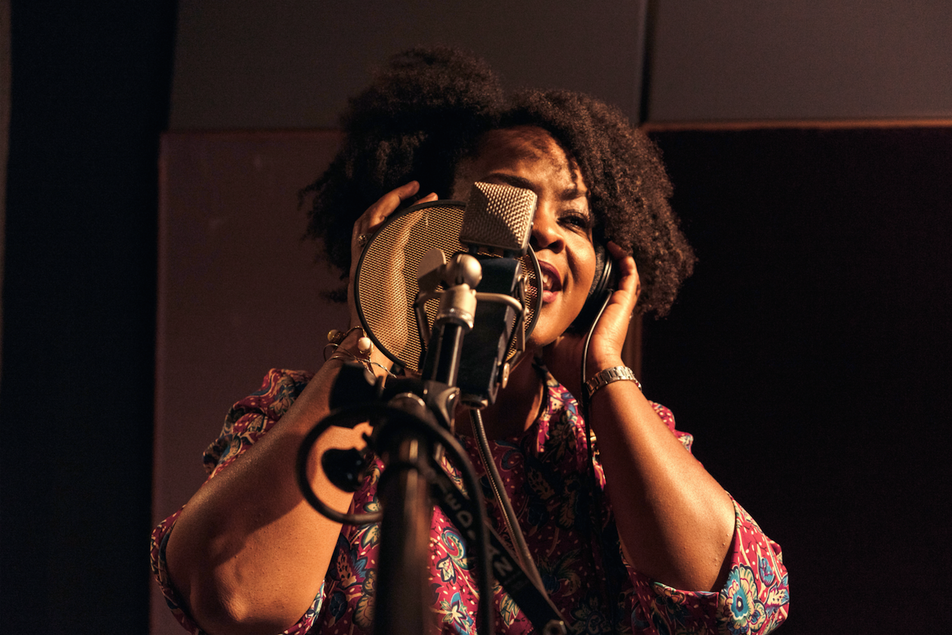 Local musicians help flood victims heal with new collection - [225]