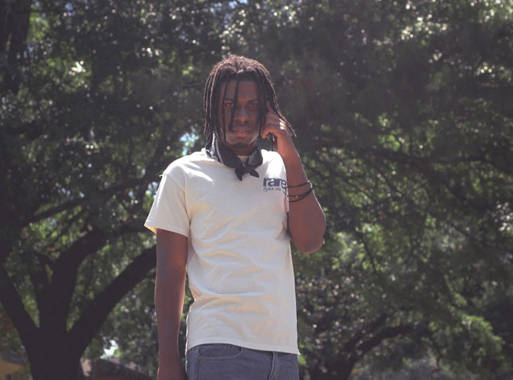 Four rappers who are putting Baton Rouge on the map in new ways - [225]