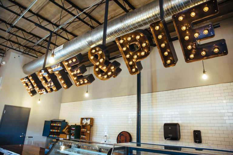 First Look: You need to see (and taste) the new Elsie’s Plate & Pie