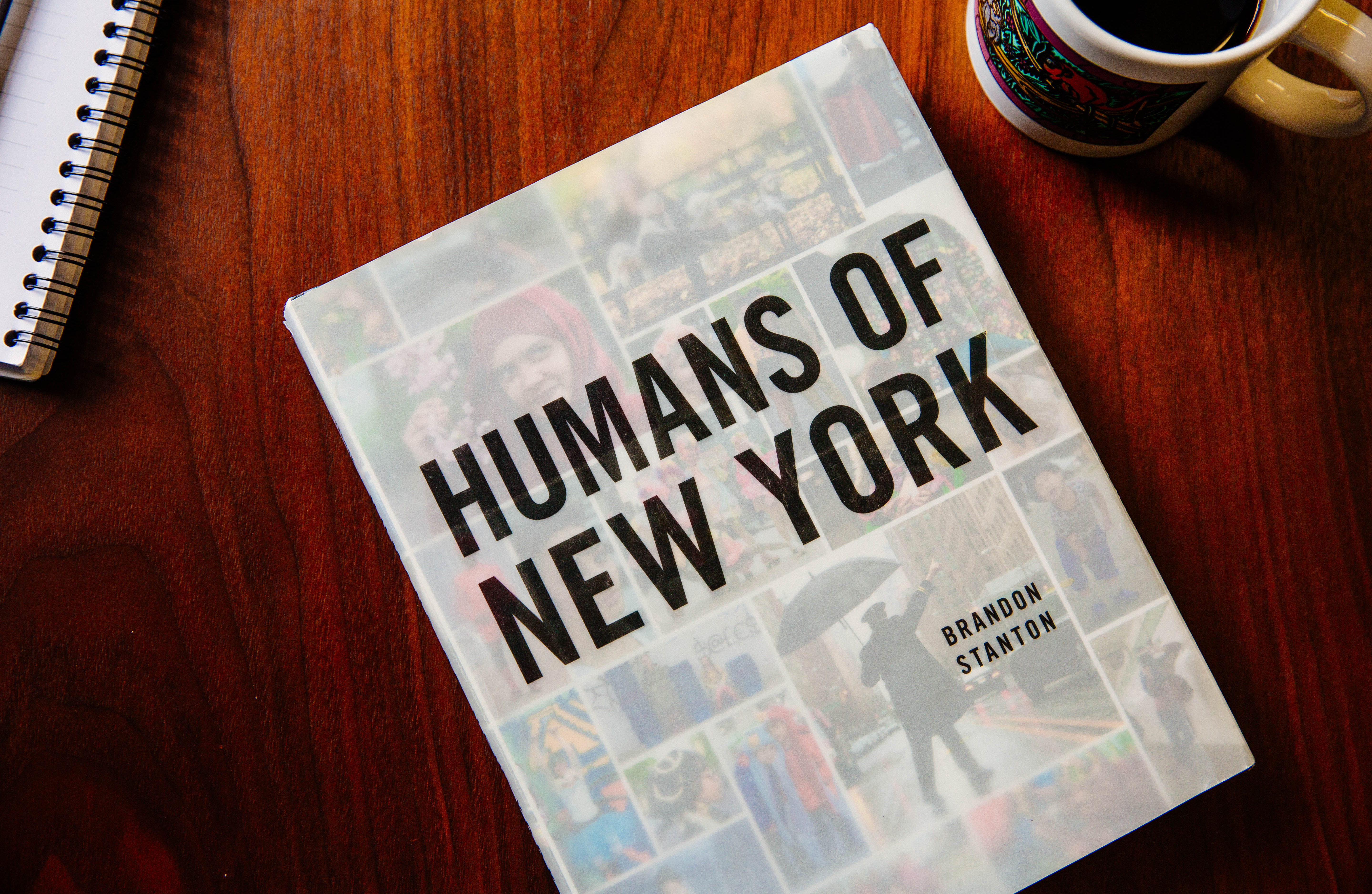 See how Louisiana and NYC are connected through ‘Humans of New York ...