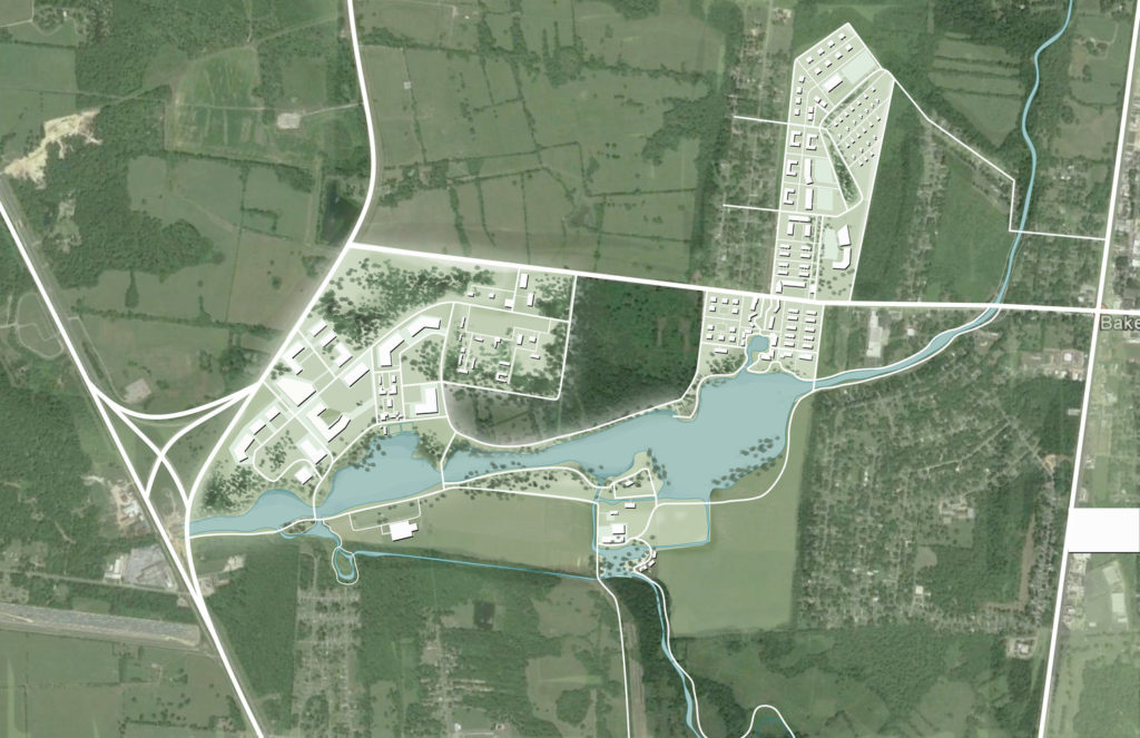 How Baton Rouge is aiming to become the hub of coastal restoration and ...