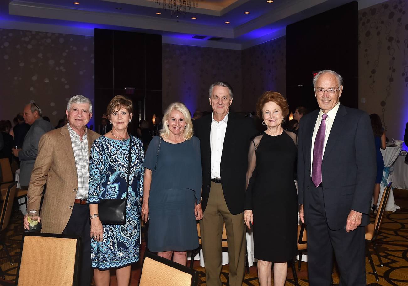 Raise money for prostate cancer research at Blue Ribbon Soirée Oct. 12