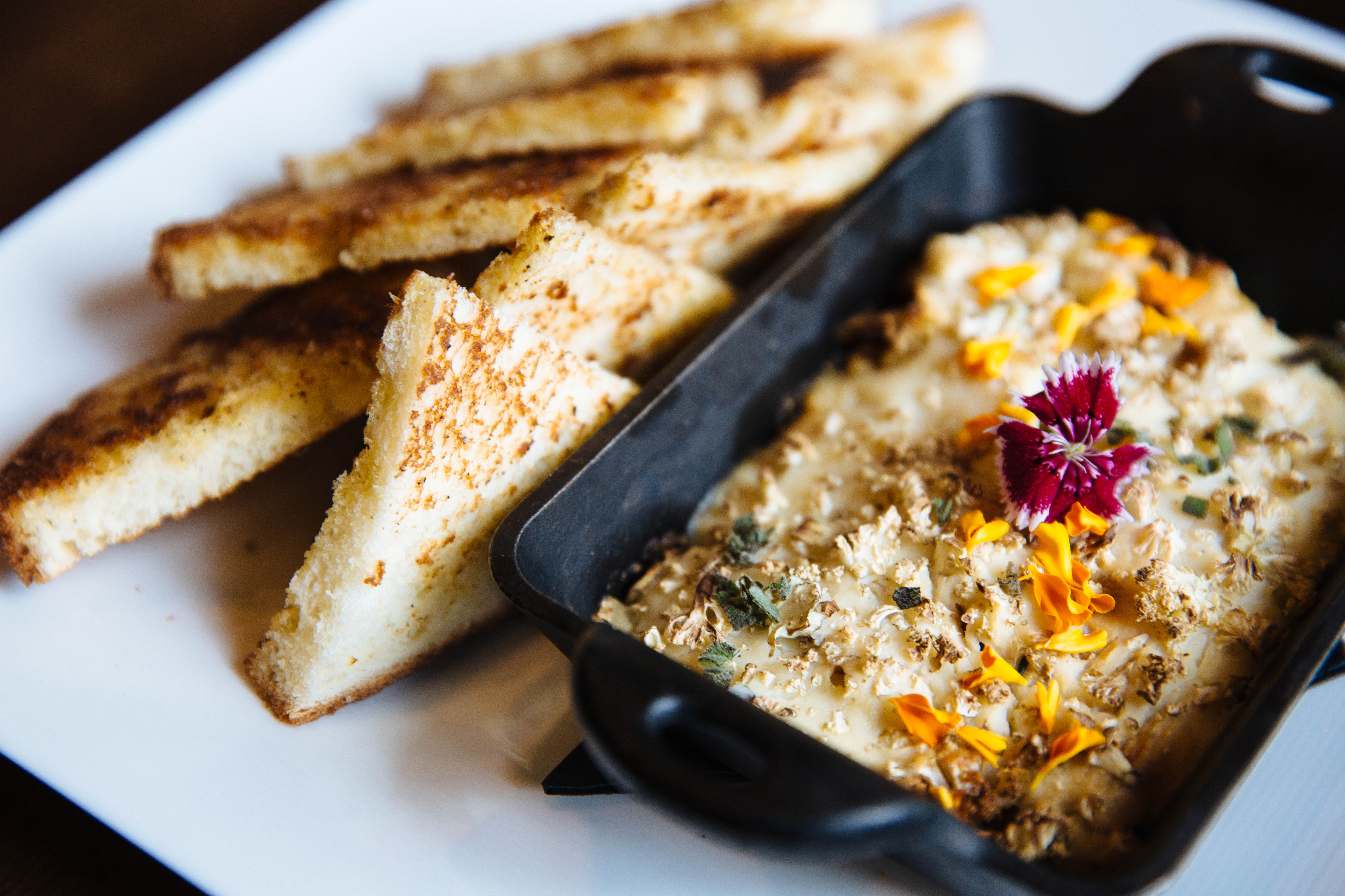 Five Baton Rouge dishes that make harvest veggies sexy