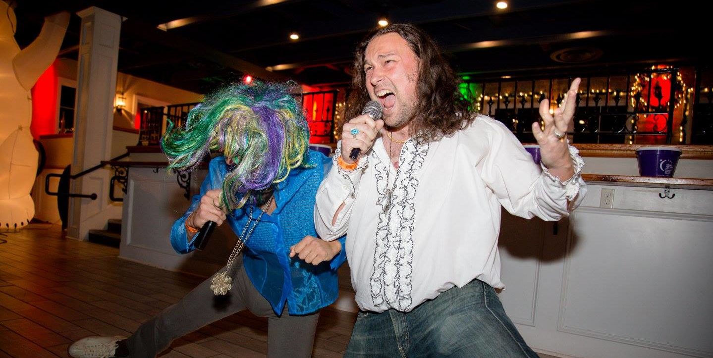 Locals will battle it out at the 3rd annual Lip Sync BR Dec. 5