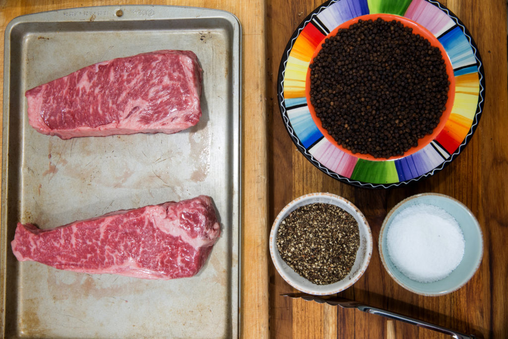 Beef: It's whats for dinner - [225]