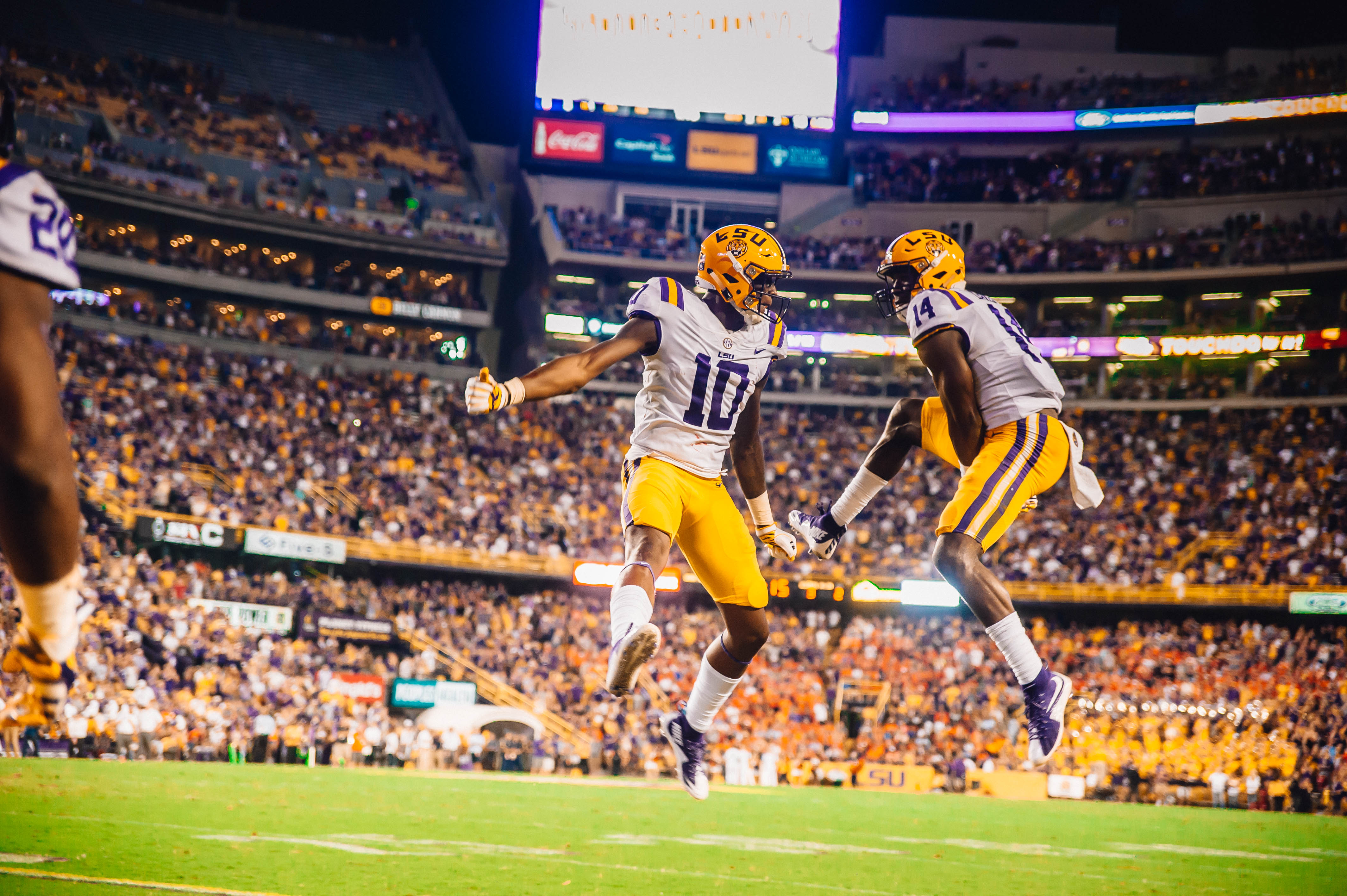 What’s the blueprint to beat ‘Bama? ‘225’ and Matt Moscona discuss