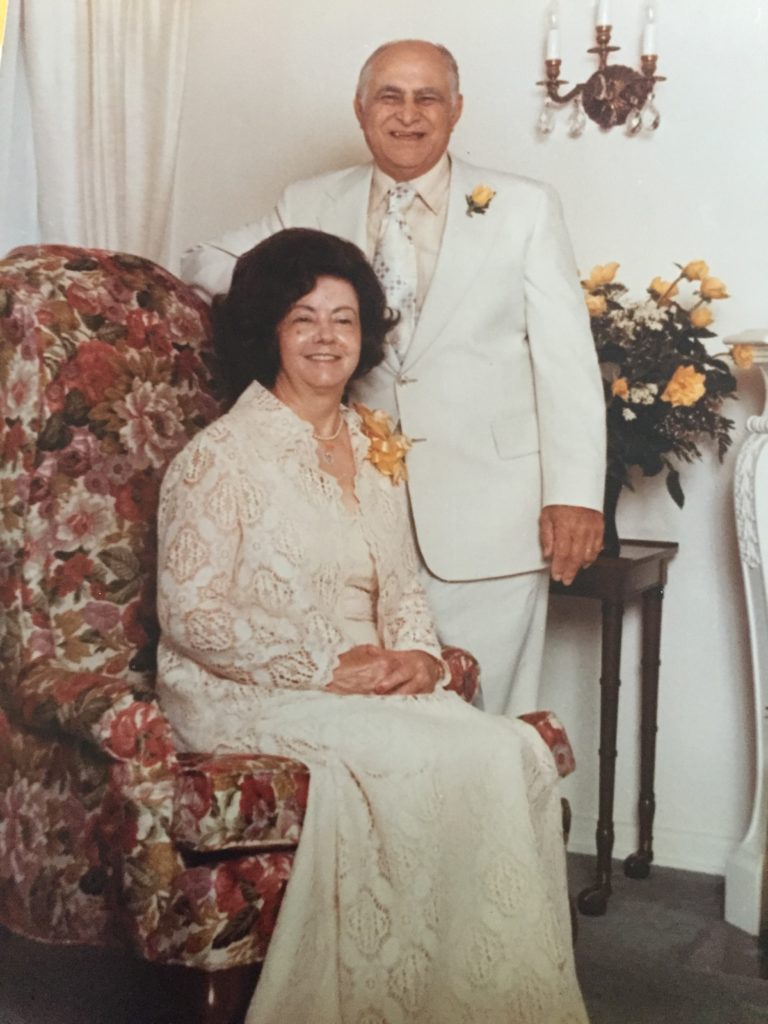 225 Sponsored Content: How This Baton Rouge Family Keeps Its Italian ...