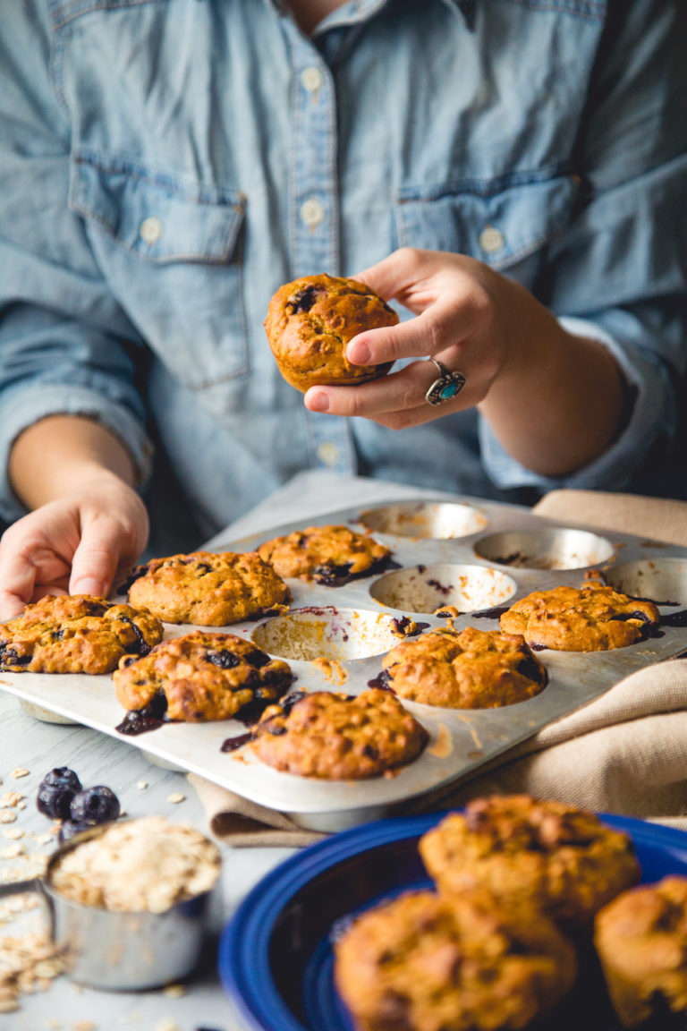 How to plate and photograph food at home - [225]