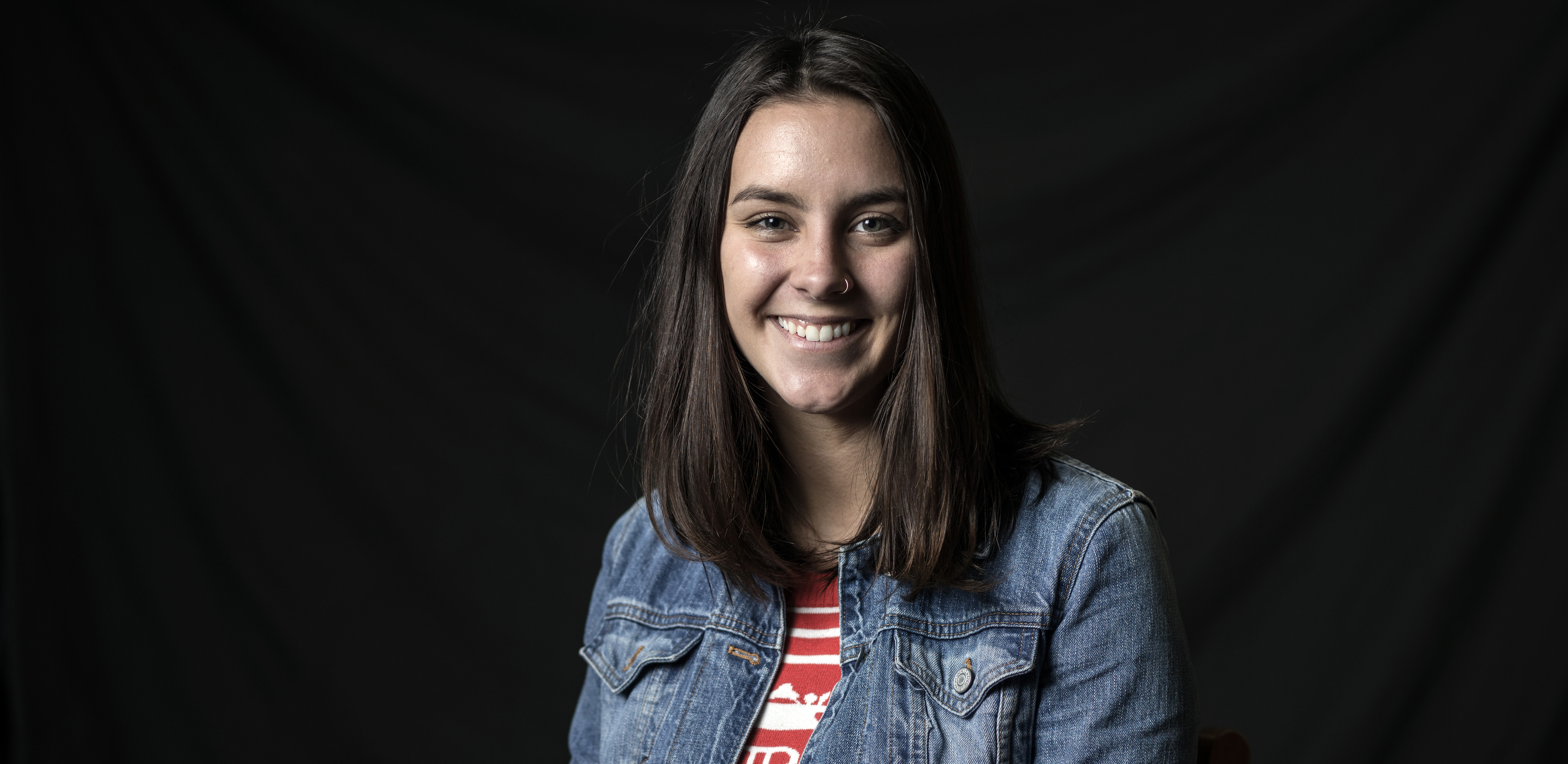 Madelyn Smith Unites Art and Science to Preserve the Coast - [225]