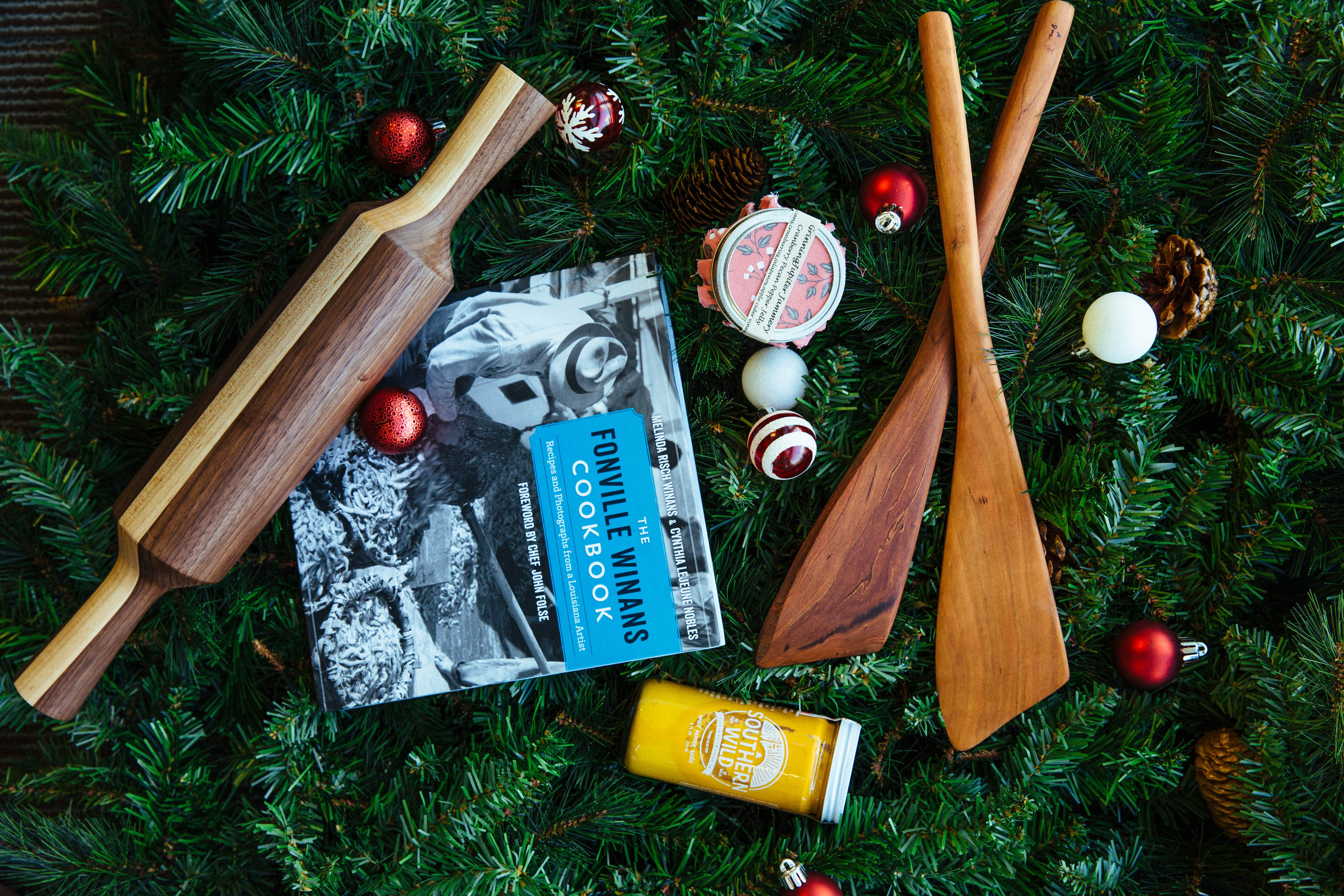 20 gift ideas for the foodies and #shoplocal supporters on your holiday ...