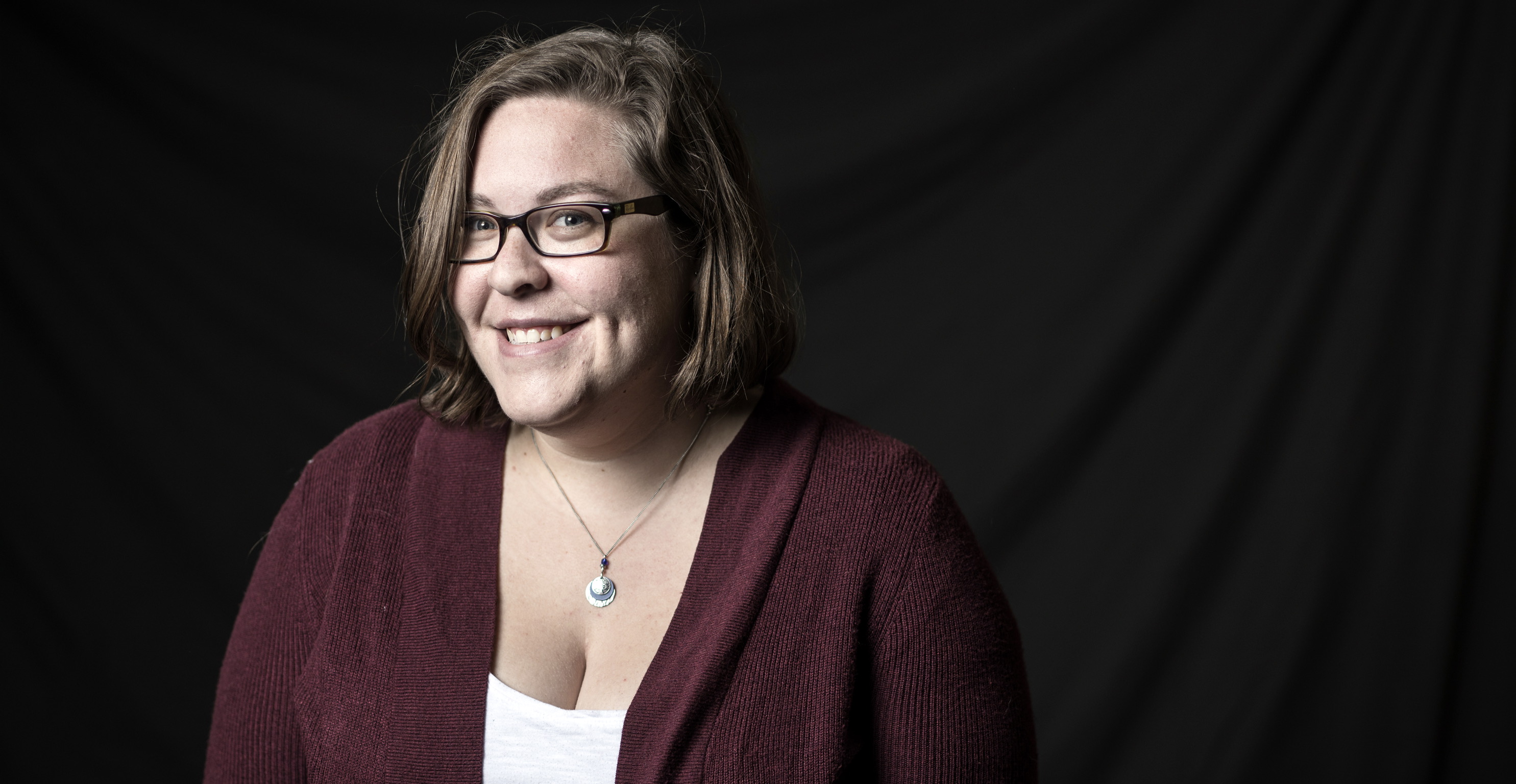 Julie Butler Makes Fish Research More Accessible Through Storytelling ...