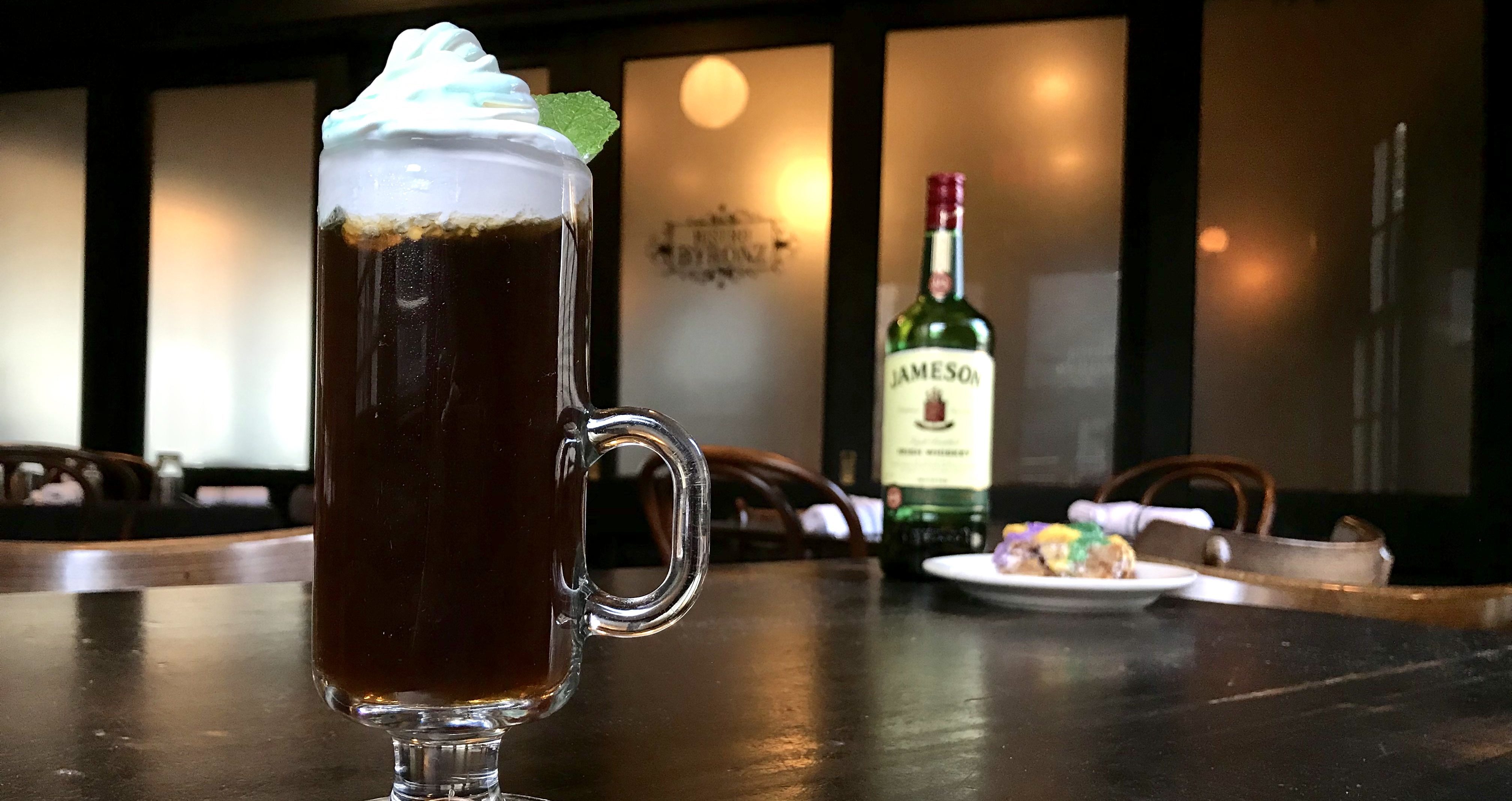 Six capital area restaurants where you can celebrate National Irish ...