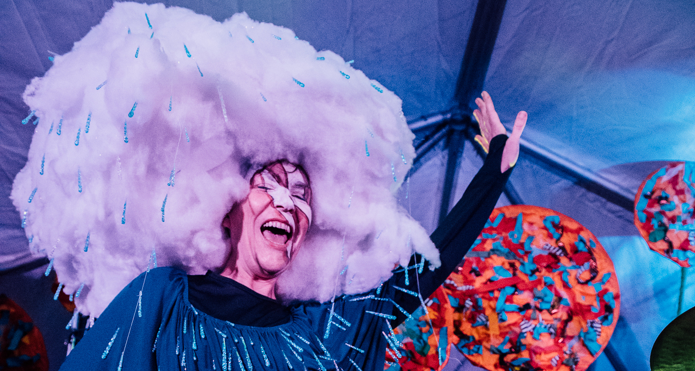 Time to put on your wildest costumes for Surreal Salon Soiree Jan. 27