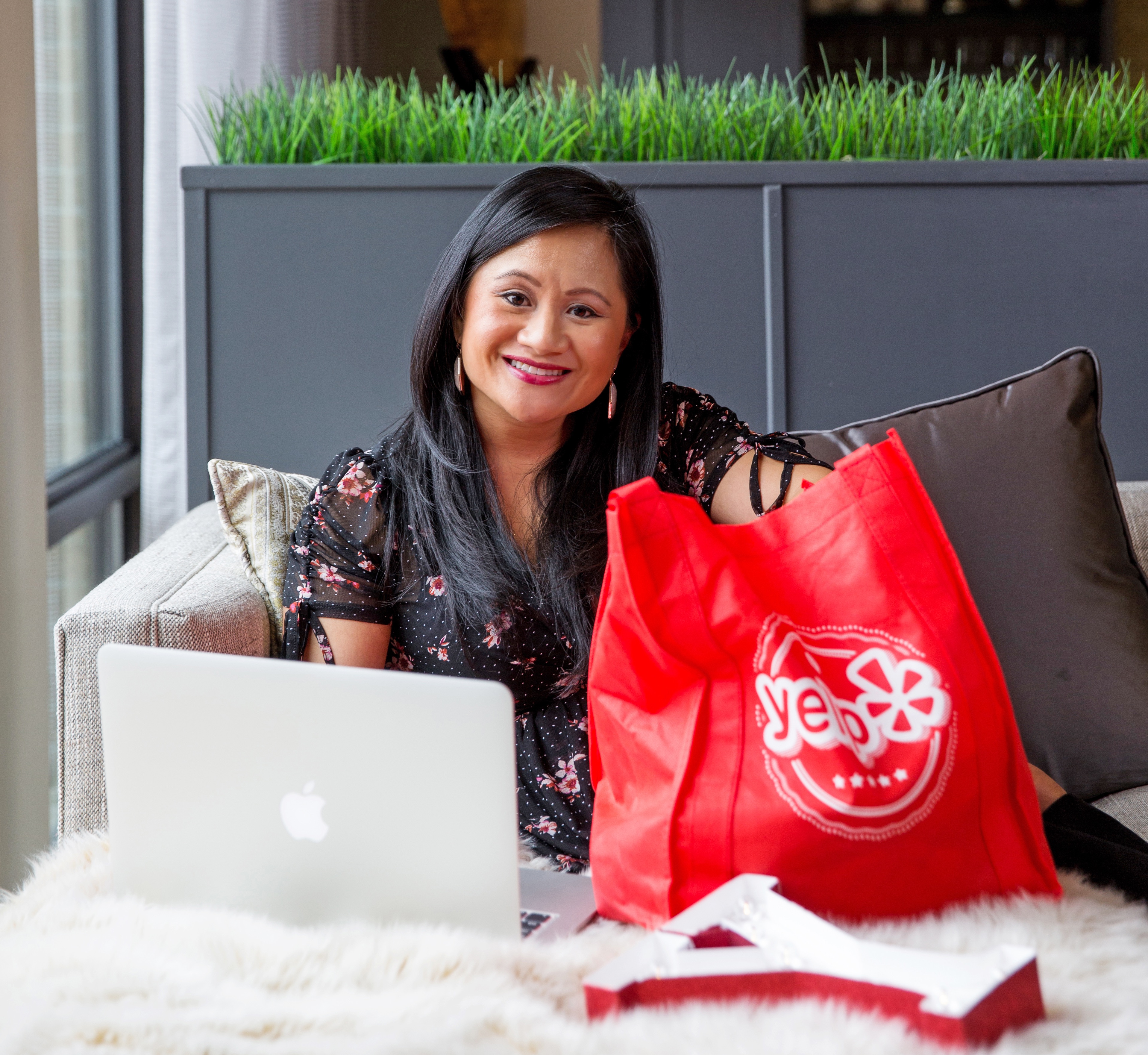 I am 225: Rebecca Whyte - [225]