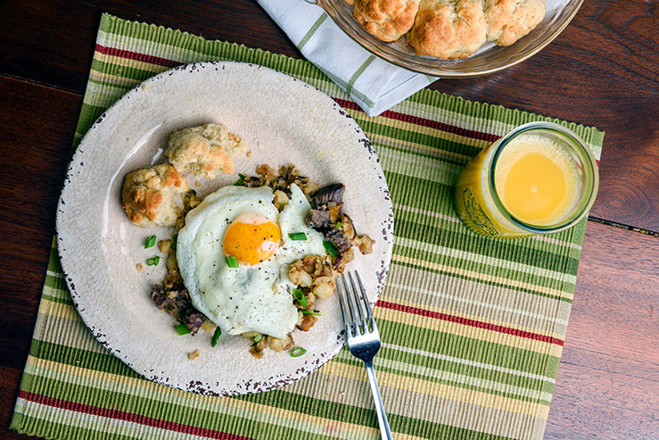 A filling party spread for before and after the Wearin’ of the Green ...