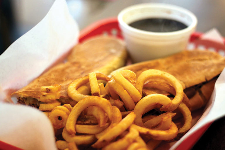 Just how long have some of Baton Rouge’s oldest restaurants been open ...