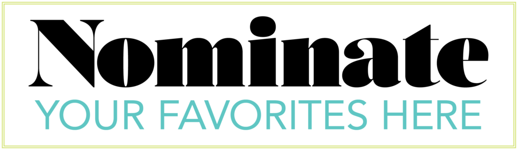 Best of 225 Nominations open now - [225]