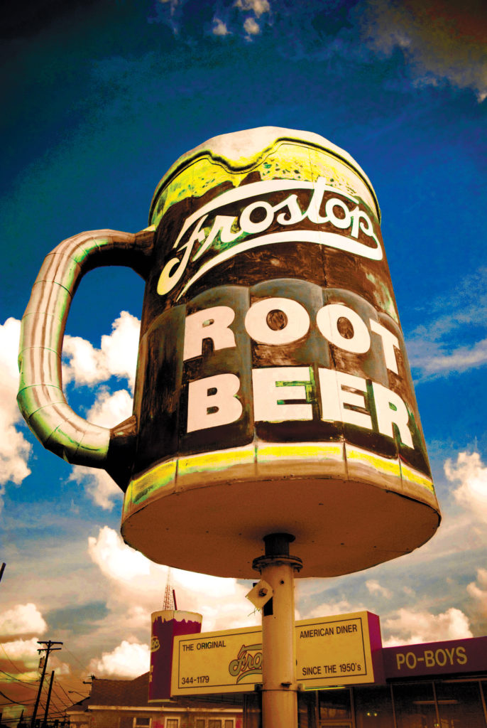 Just how long have some of Baton Rouge’s oldest restaurants been open ...