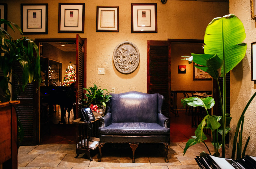 Just how long have some of Baton Rouge’s oldest restaurants been open ...