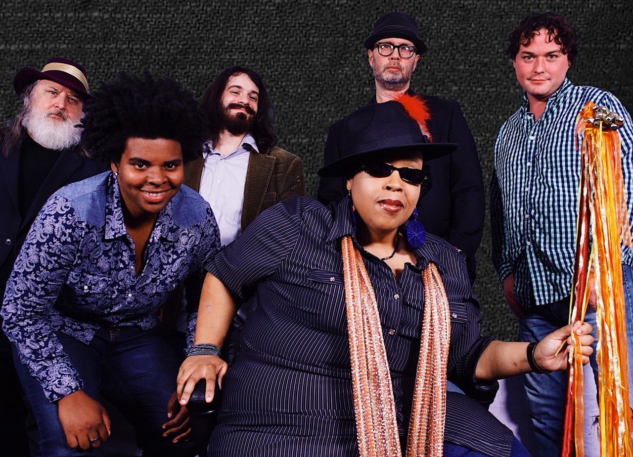 Stop by Mid City Ballroom Feb. 9 for a concert by The Lilli Lewis ...