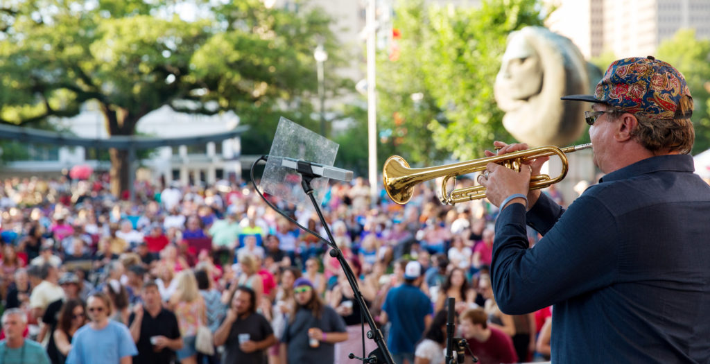 Our guide to Baton Rouge’s busiest month for festivals and ...