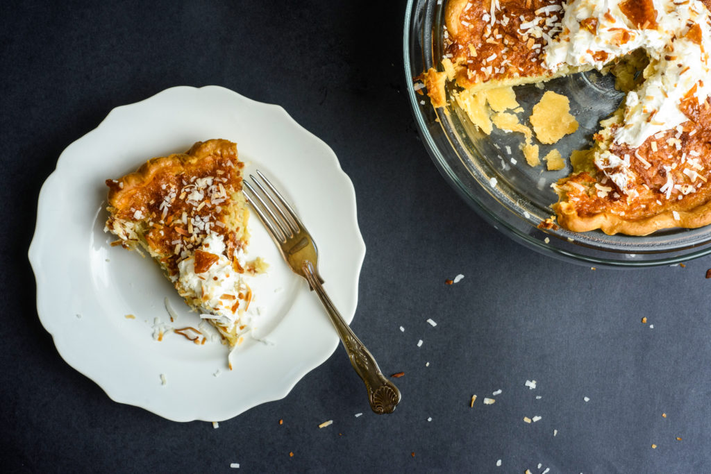 A bright and seasonal menu perfect for entertaining outside - [225]