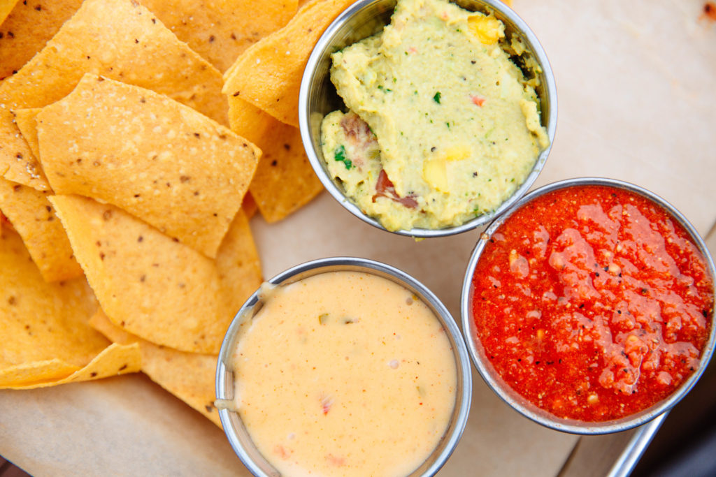 Rock Paper Taco food trailer opens with regular service at Tin Roof