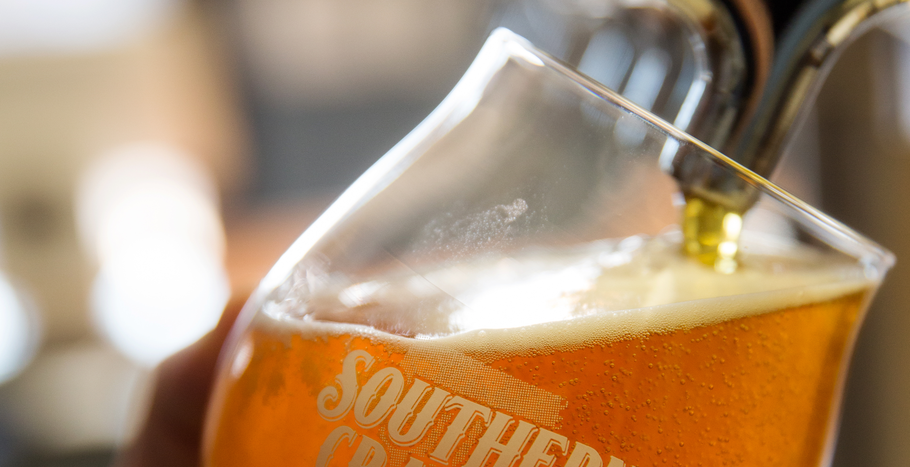Celebrate National Beer Day at Southern Craft’s two-year anniversary party