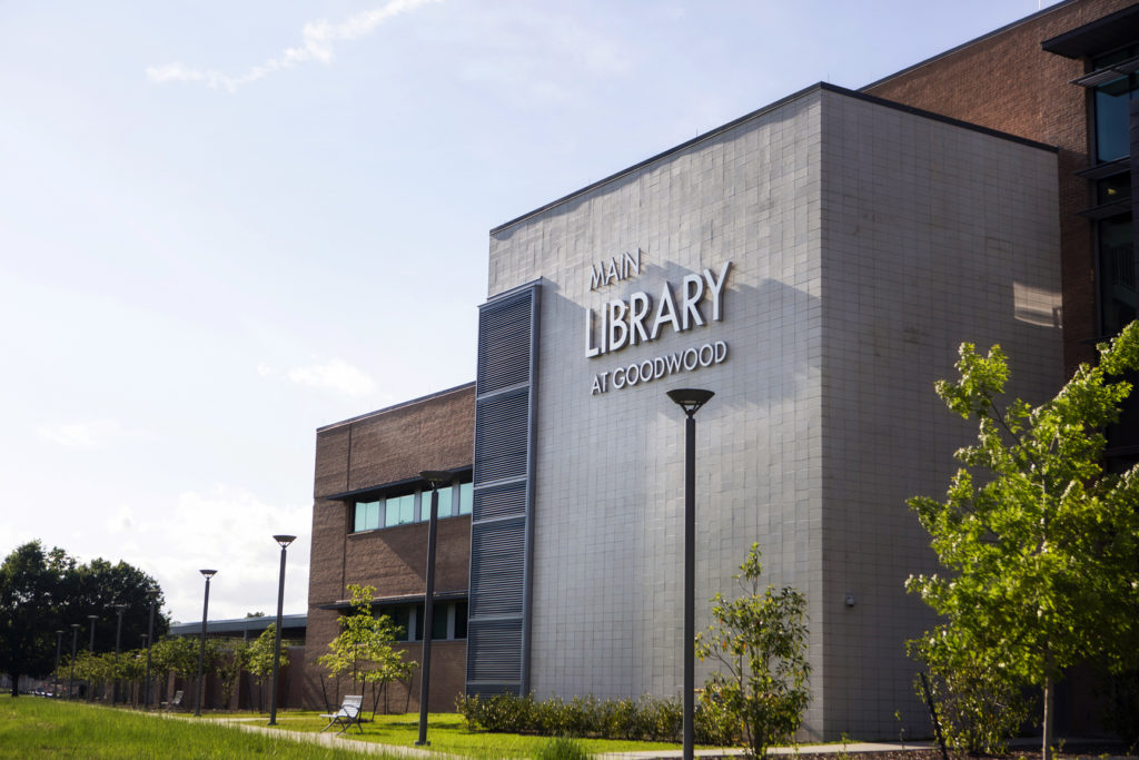 A field guide for some of Baton Rouge’s most popular neighborhoods - [225]