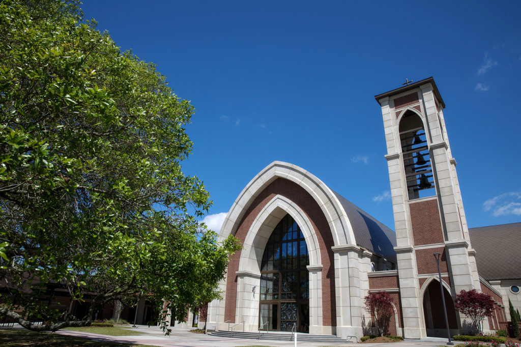 A field guide for some of Baton Rouge’s most popular neighborhoods - [225]