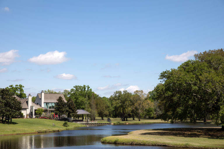 A field guide for some of Baton Rouge’s most popular neighborhoods - [225]