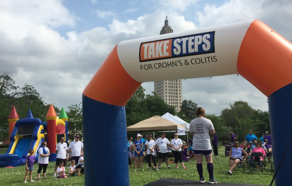 Choose your cause: There are three runs in Baton Rouge this weekend