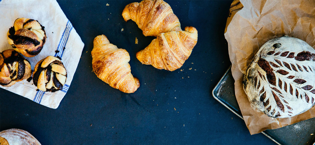 Pop-ups and porch pick-ups: 18 micro-bakeries for small-batch breads ...